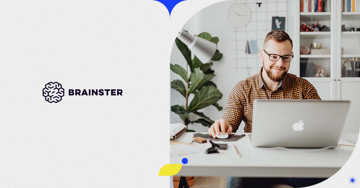 Home | Brainster - Brainster